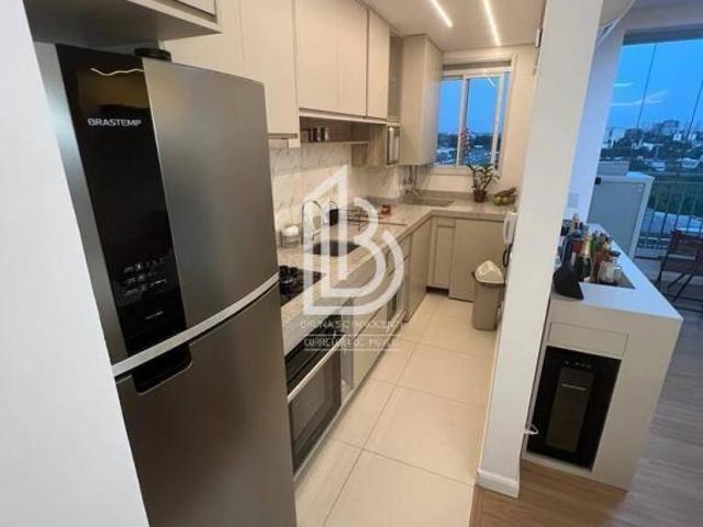 Apartamento em Rudge Ramos, São Bernardo do Campo/SP de 69m² 2 quartos à venda por R$ 668.000,00
