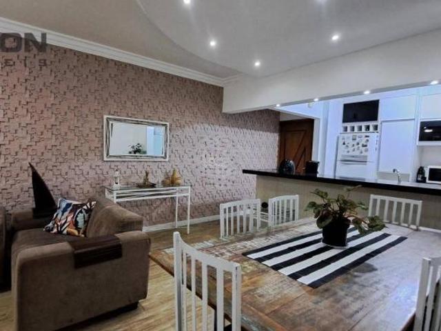 Apartamento em Rudge Ramos, São Bernardo do Campo/SP de 97m² 4 quartos à venda por R$ 660.000,00