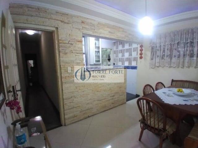 Apartamento em Rudge Ramos, São Bernardo do Campo/SP de 110m² 3 quartos à venda por R$ 429.900,00