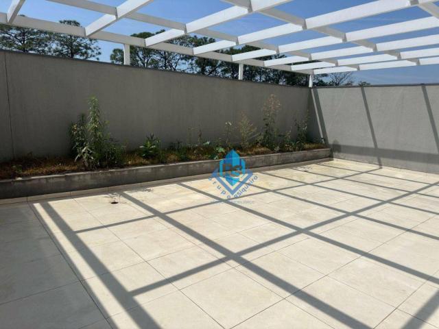 Apartamento em Rudge Ramos, São Bernardo do Campo/SP de 117m² 2 quartos à venda por R$ 699.900,00 ou para locação R$ 3.900,00/mes