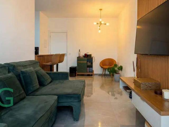Apartamento em Rudge Ramos, São Bernardo do Campo/SP de 117m² 2 quartos à venda por R$ 629.000,00