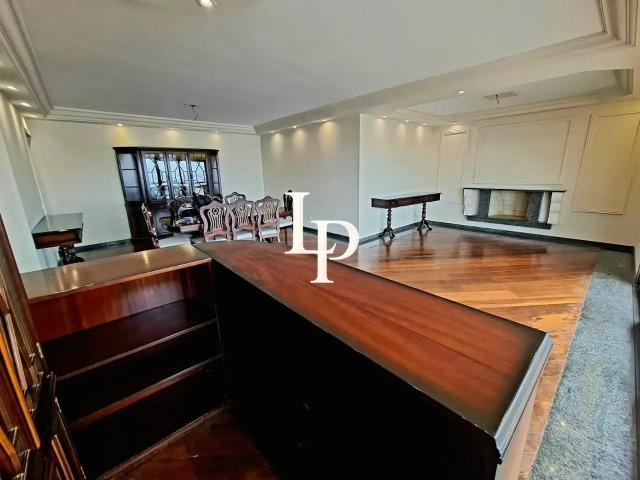Apartamento em Rudge Ramos, São Bernardo do Campo/SP de 198m² 4 quartos à venda por R$ 1.160.000,00 ou para locação R$ 5.300,00/mes