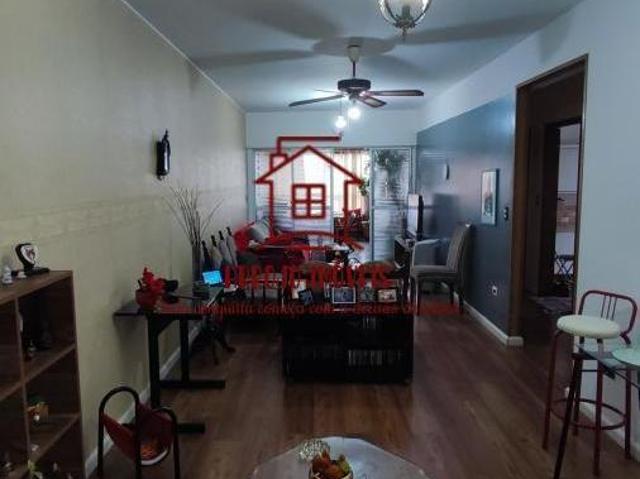 Apartamento em Rudge Ramos, São Bernardo do Campo/SP de 201m² 4 quartos à venda por R$ 927.000,00