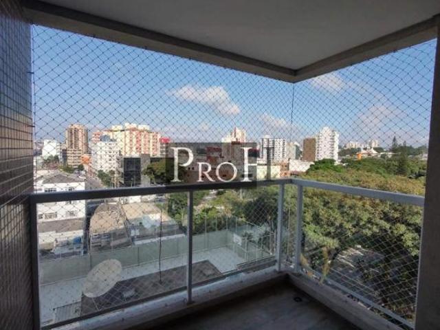 Apartamento em Rudge Ramos, São Bernardo do Campo/SP de 36m² 1 quartos à venda por R$ 479.000,00