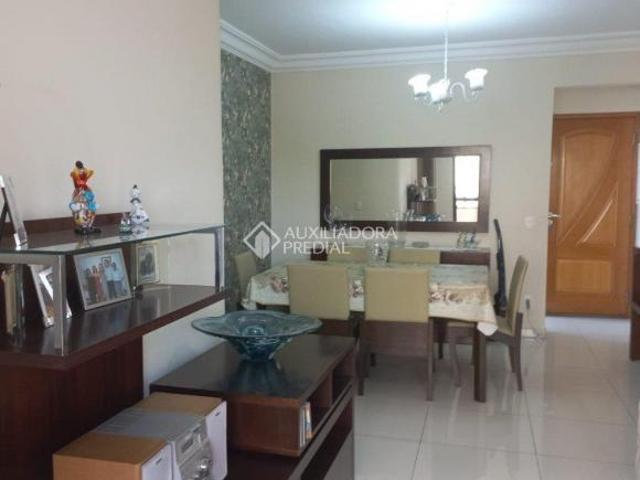 Apartamento em Rudge Ramos S.B.Campo