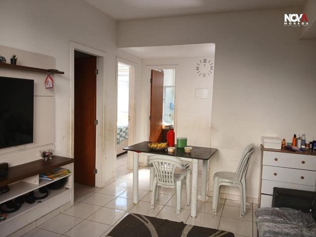 Apartamento em São Conrado, Vila Velha/ES de 0m² 2 quartos à venda por R$ 249.000,00