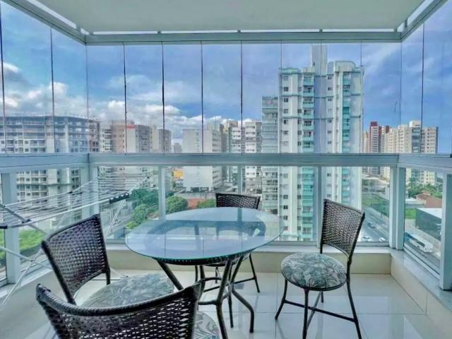 Apartamento em São Conrado, Vila Velha/ES de 105m² 3 quartos à venda por R$ 1.038.700,00