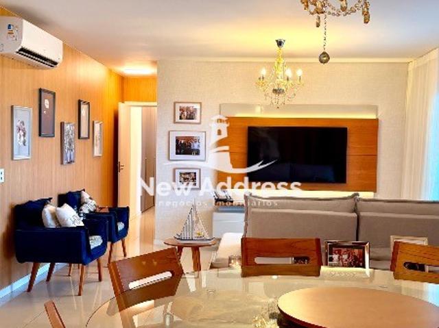 Apartamento em São Conrado, Vila Velha/ES de 188m² 4 quartos à venda por R$ 2.499.000,00