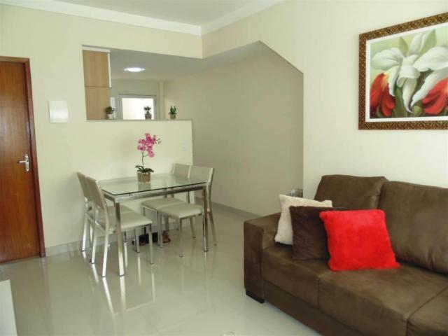 Apartamento em São Conrado, Vila Velha/ES de 60m² 2 quartos à venda por R$ 214.000,00