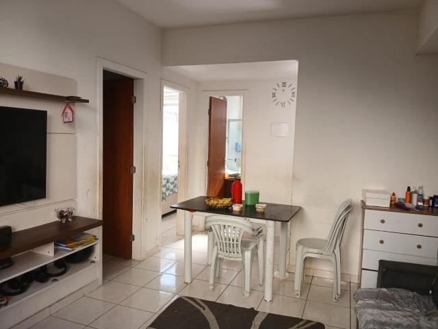 Apartamento em São Conrado, Vila Velha/ES de 62m² 2 quartos à venda por R$ 249.900,00