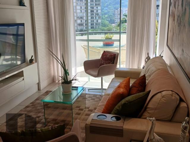Apartamento em São Conrado, Rio de Janeiro/RJ de 79m² 2 quartos à venda por R$ 1.054.900,00