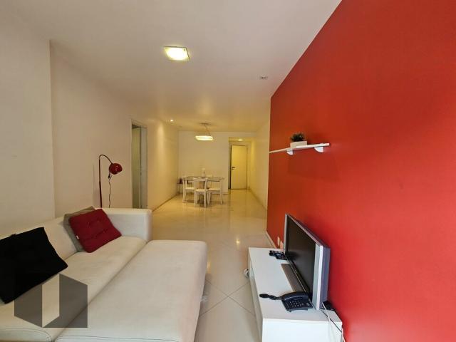 Apartamento em São Conrado, Rio de Janeiro/RJ de 79m² 2 quartos à venda por R$ 819.900,00