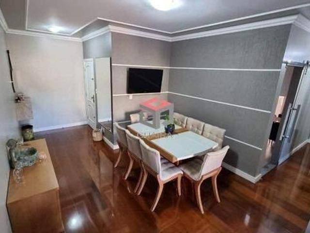 Apartamento em São Caetano
