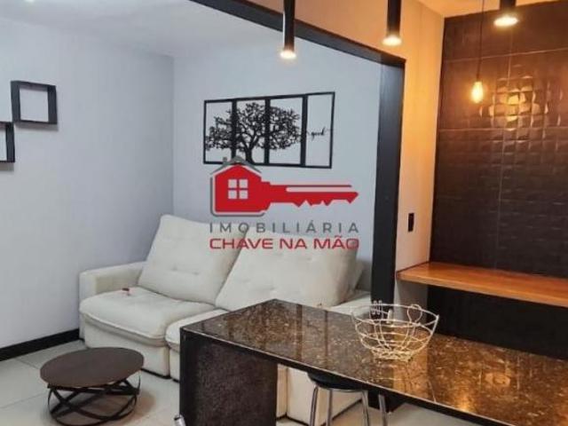 Apartamento em São Caetano do Sul