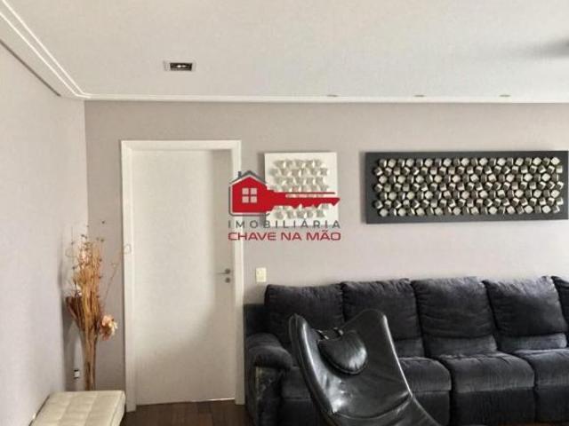 Apartamento em São Caetano do Sul