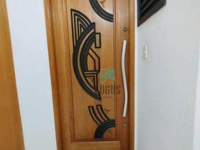 Apartamento em São Caetano do Sul Bairro Boa Vista 79 metros