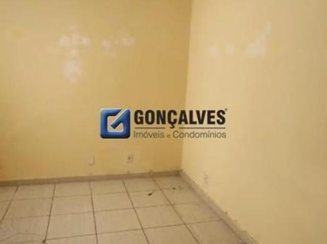 Apartamento em São Caetano do Sul Bairro Santa Maria