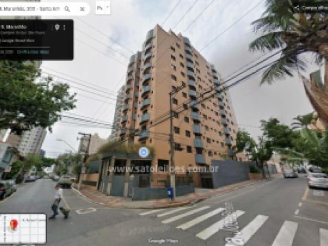 Apartamento em São Caetano do Sul SP