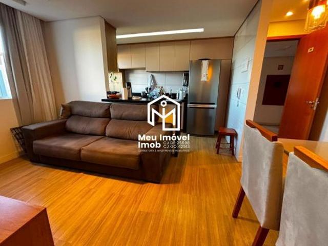 Apartamento em São Caetano Luziânia