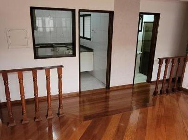 Apartamento em São Caetano suíte 1 vaga Santa Maria Pronto