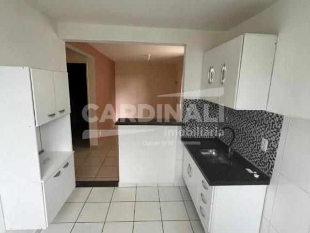 Apartamento em São Carlos SP com 43m²