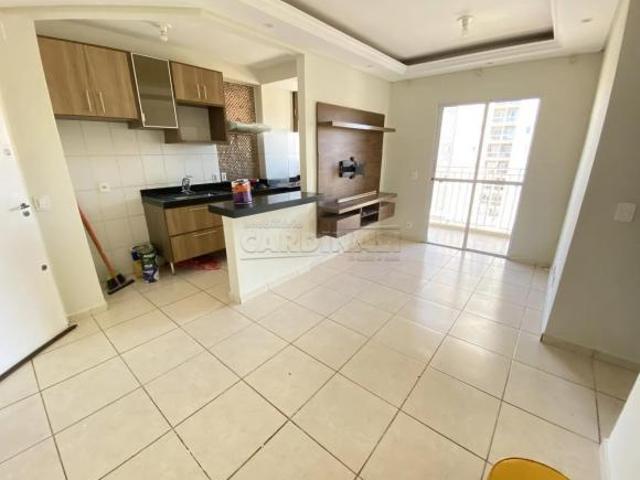 apartamento em São Carlos