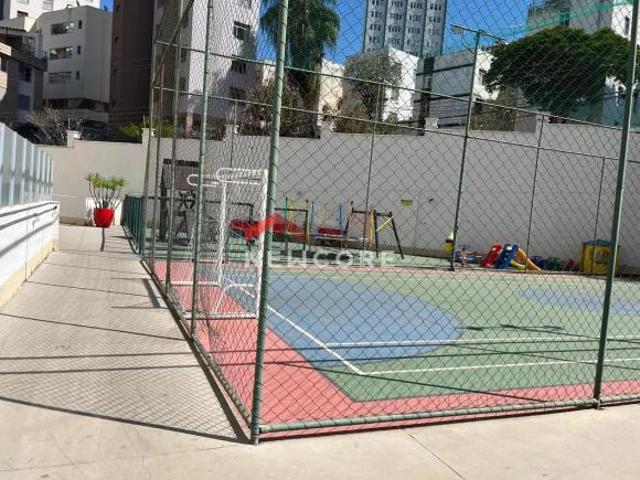 Apartamento em São Claret Silveira Belo Horizonte/MG