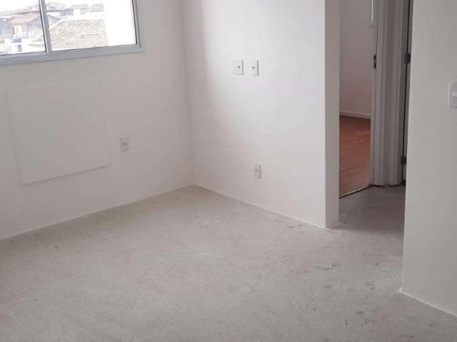 Apartamento em São Cristóvão, Rio de Janeiro/RJ de 43m² 2 quartos à venda por R$ 268.900,00