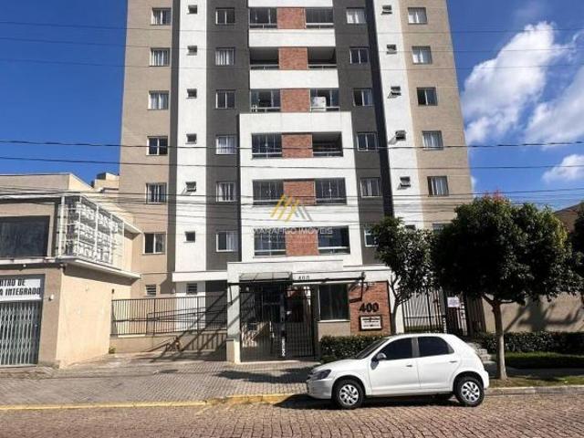 Apartamento em São Cristóvão, São José dos Pinhais/PR