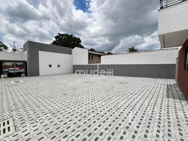 Apartamento em São Cristóvão, São José dos Pinhais/PR