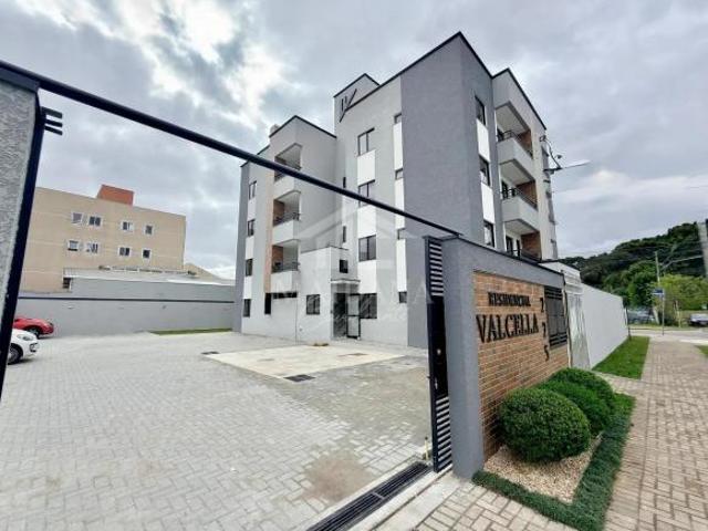 Apartamento em São Cristóvão, São José dos Pinhais/PR de 48m² 2 quartos à venda por R$ 352.085,00