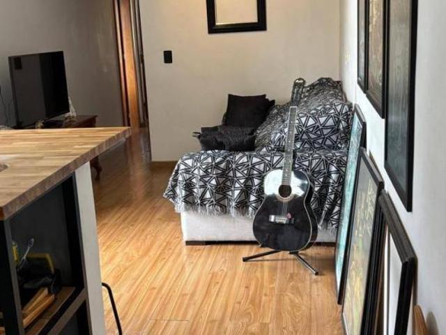 Apartamento em São Cristóvão, São José dos Pinhais/PR de 79m² 3 quartos à venda por R$ 480.000,00