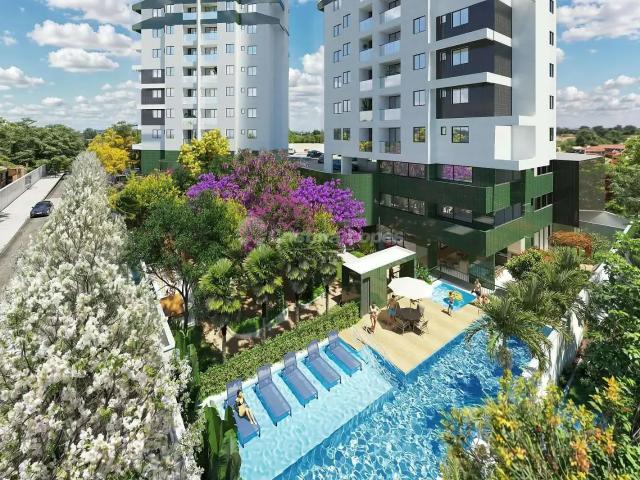Apartamento em São Cristóvão, Teresina/PI de 102m² 3 quartos à venda por R$ 1.010.900,00