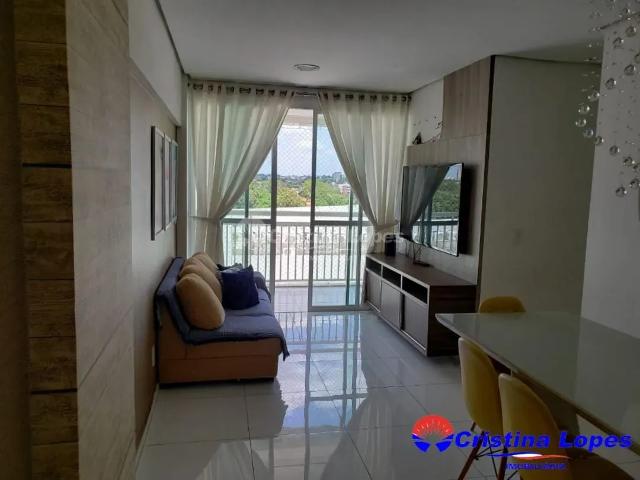 Apartamento em São Cristóvão, Teresina/PI de 70m² 3 quartos à venda por R$ 649.900,00