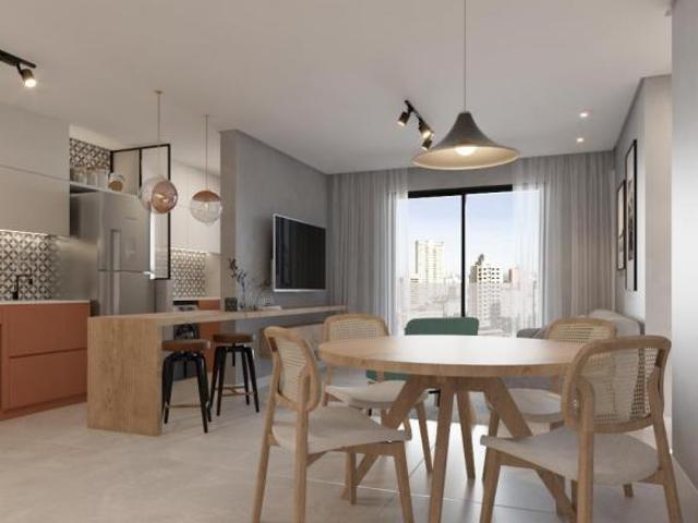 Apartamento em São Cristóvão