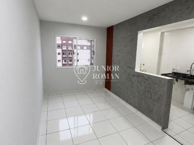 Apartamento em São Benedito Jordanésia, Cajamar/SP de 0m² 2 quartos para locação R$ 1.730,00/mes