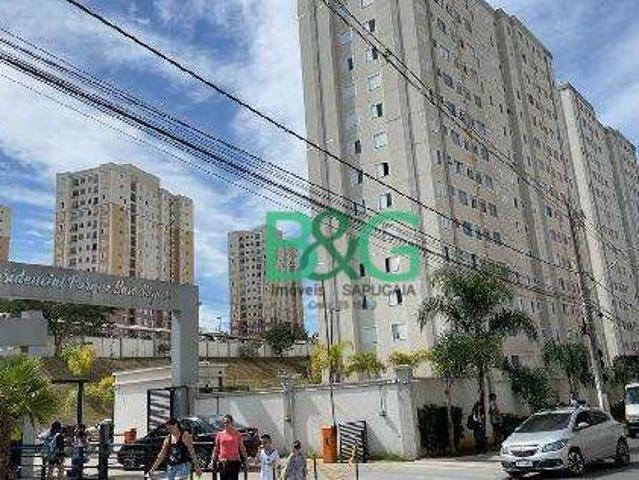 Apartamento em São Benedito Jordanésia, Cajamar/SP de 43m² 2 quartos à venda por R$ 158.965,89