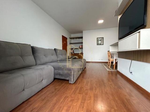 Apartamento em São Benedito Poços de Caldas