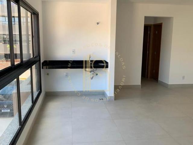 Apartamento em São Benedito Poços de Caldas