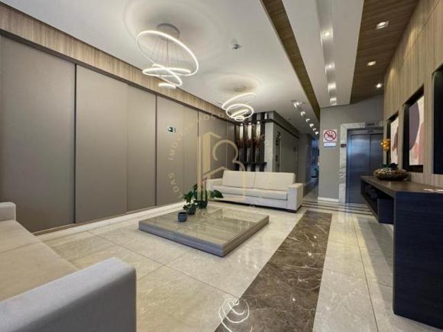 Apartamento em São Benedito Poços de Caldas