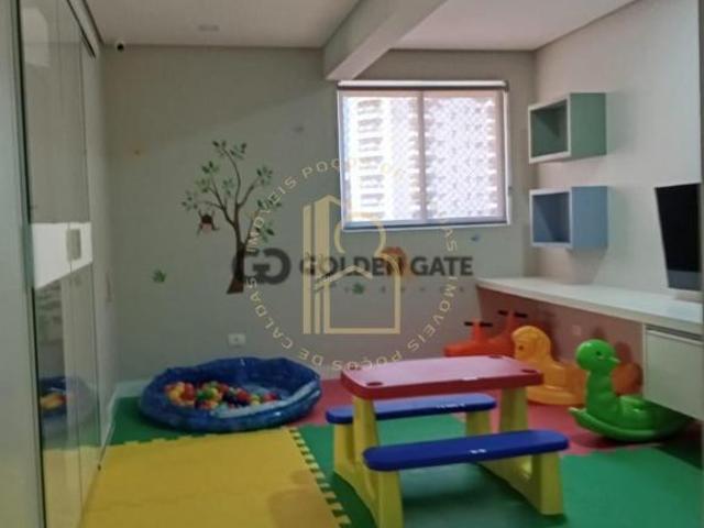 Apartamento em São Benedito Poços de Caldas