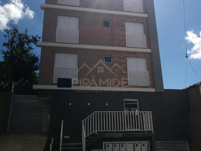Apartamento em São Benedito, Poços de Caldas/MG de 52m² 2 quartos à venda por R$ 402.000,00