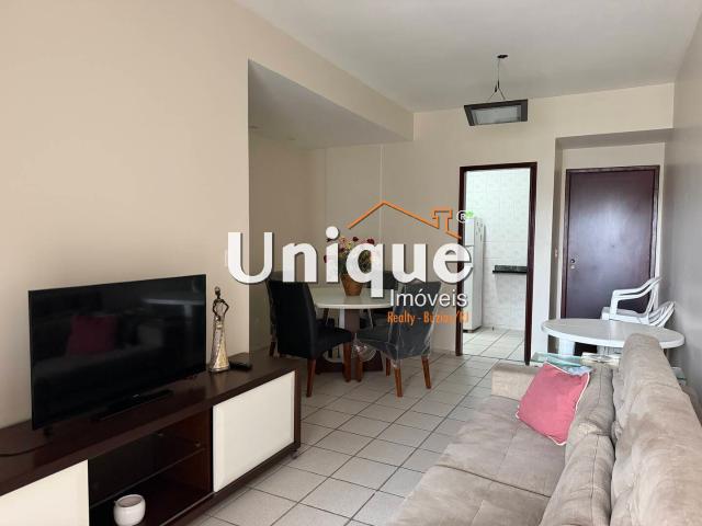 Apartamento em São Bento, Cabo Frio/RJ de 105m² 3 quartos à venda por R$ 719.900,00