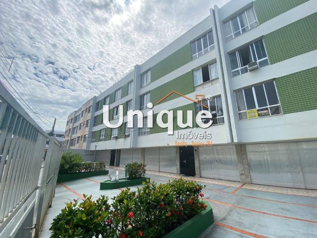 Apartamento em São Bento, Cabo Frio/RJ de 70m² 2 quartos à venda por R$ 469.900,00