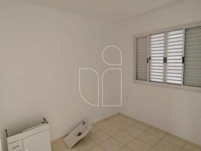 Apartamento em São Bento I Nova Marilia Marília
