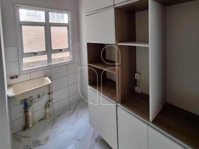 Apartamento em São Bento II Marília/SP