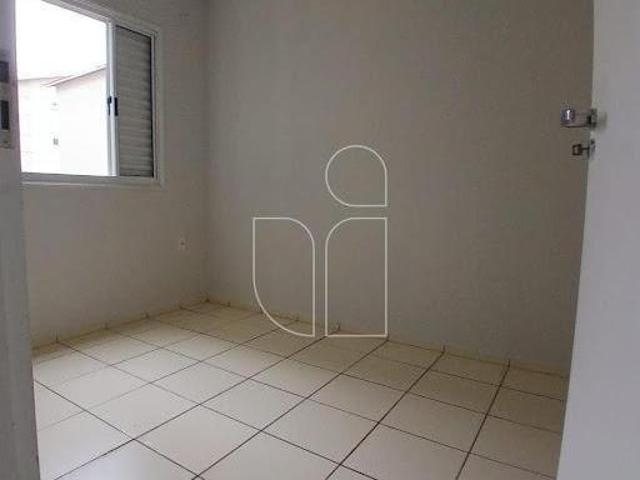 Apartamento em São Bento II Nova Marilia Marília