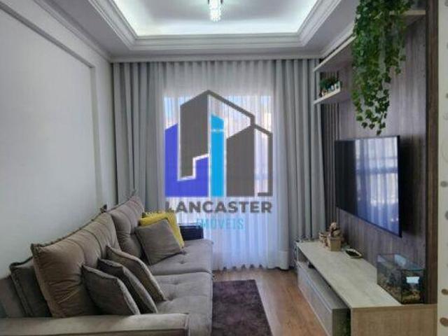 Apartamento em São Bernardo