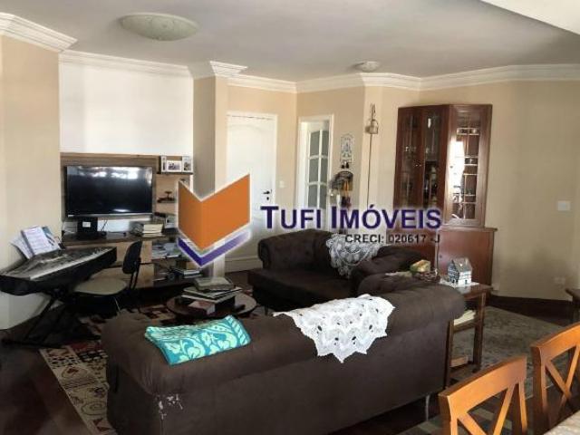 Apartamento em São Bernardo