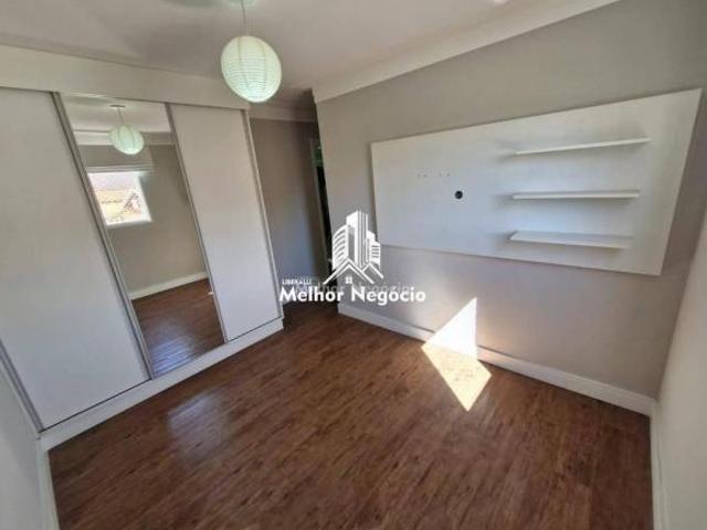 Apartamento em São Bernardo, Campinas/SP de 60m² 1 quartos à venda por R$ 483.000,00